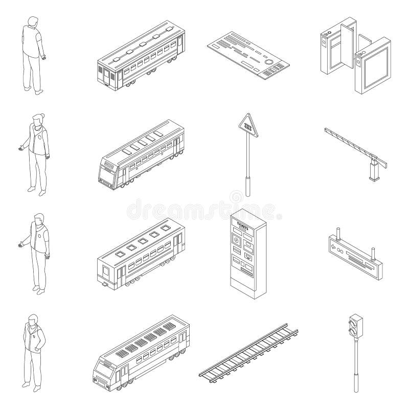 Train Driver Stock Illustrations – 2,403 Train Driver Stock ...