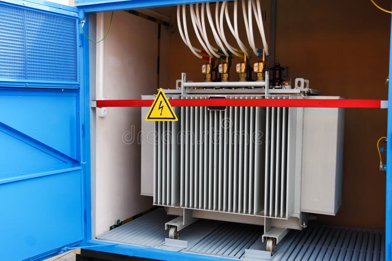 387 Electrical Transformer Room Stock Photos - Free & Royalty-Free ...