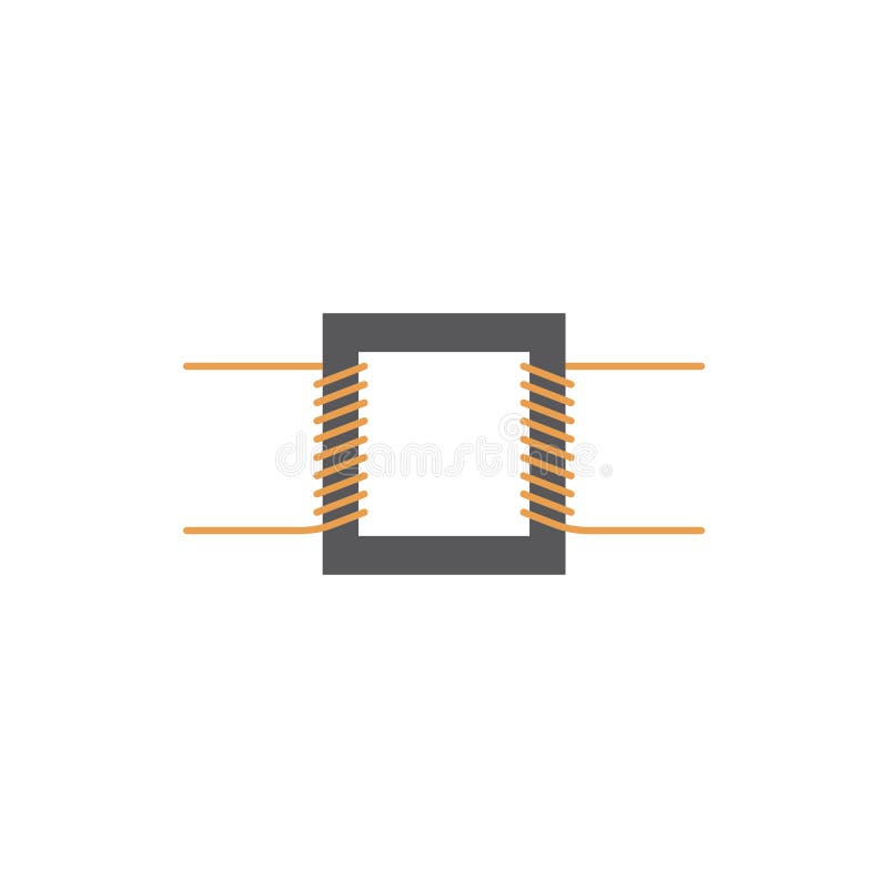 Step Up Transformer Stock Illustrations – 25 Step Up Transformer Stock ...