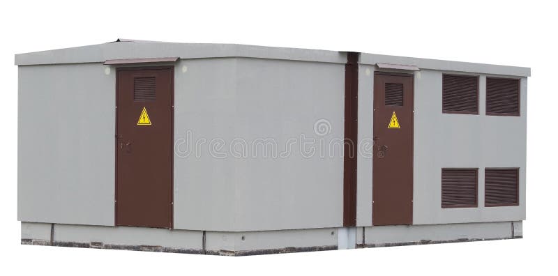 387 Electrical Transformer Room Stock Photos - Free & Royalty-Free ...