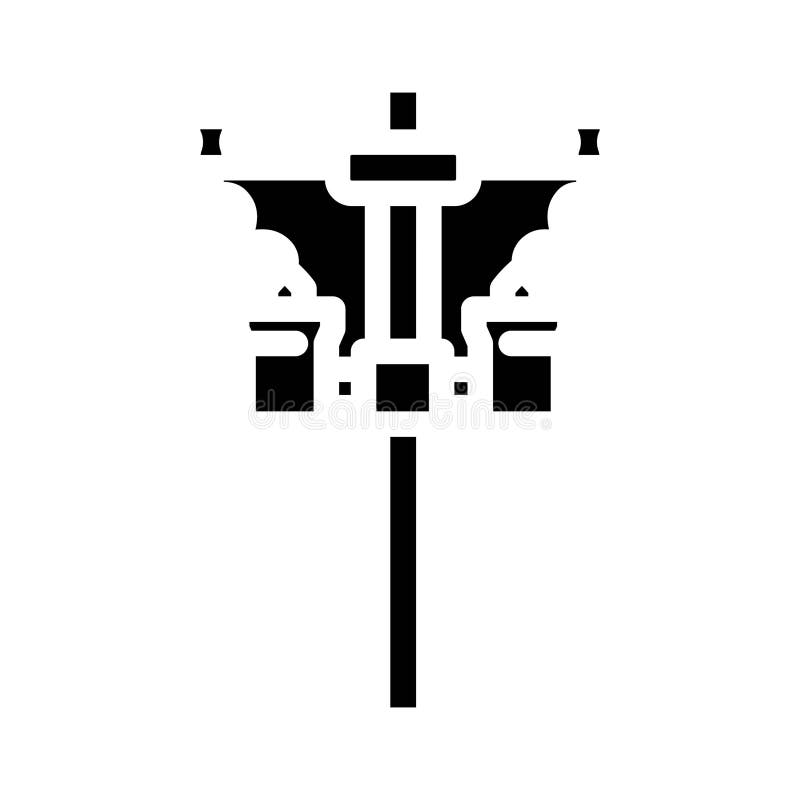 Utility Pole Icon Stock Illustrations – 328 Utility Pole Icon Stock ...