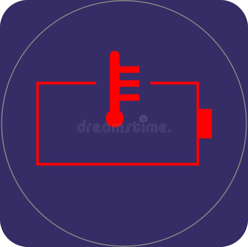 Temperature Control Range Stock Illustrations – 154 Temperature Control ...