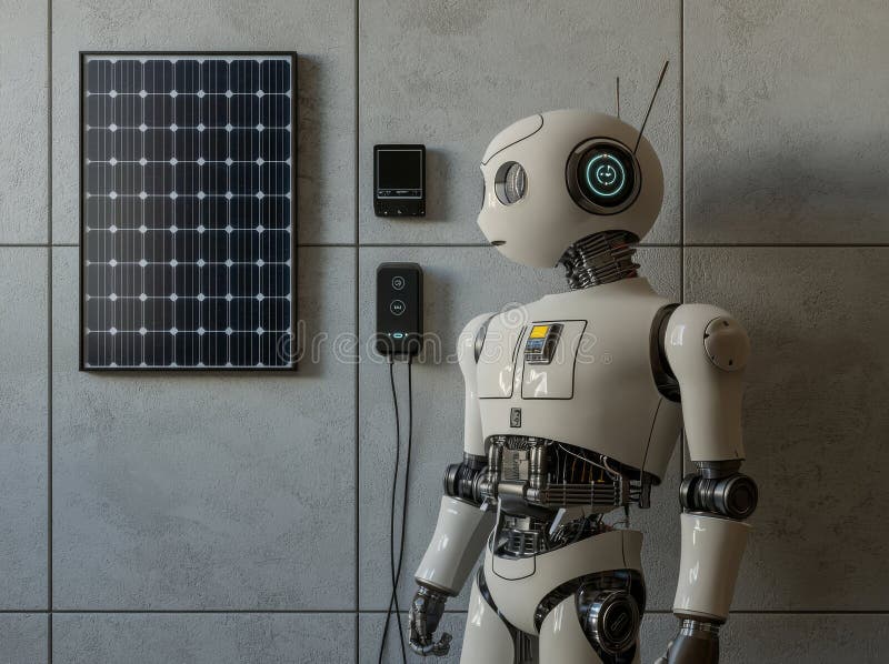 Electric Vehicle Charger Powered by Smart Energy Storage System with ...