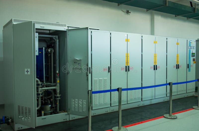 Digital Power Meter Control Room Stock Photos - Free & Royalty-Free ...