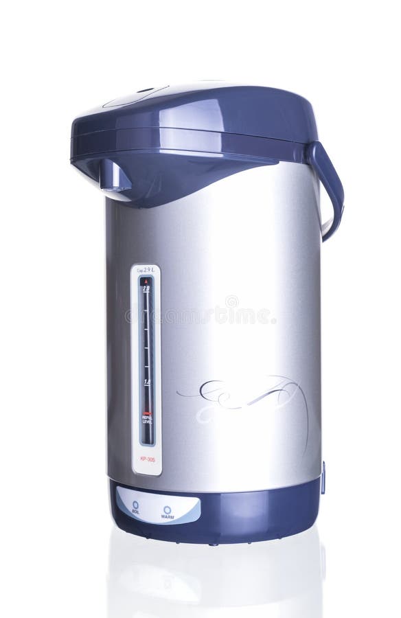 Electric Water Heater stock photo. Image of valve, safety - 26783938