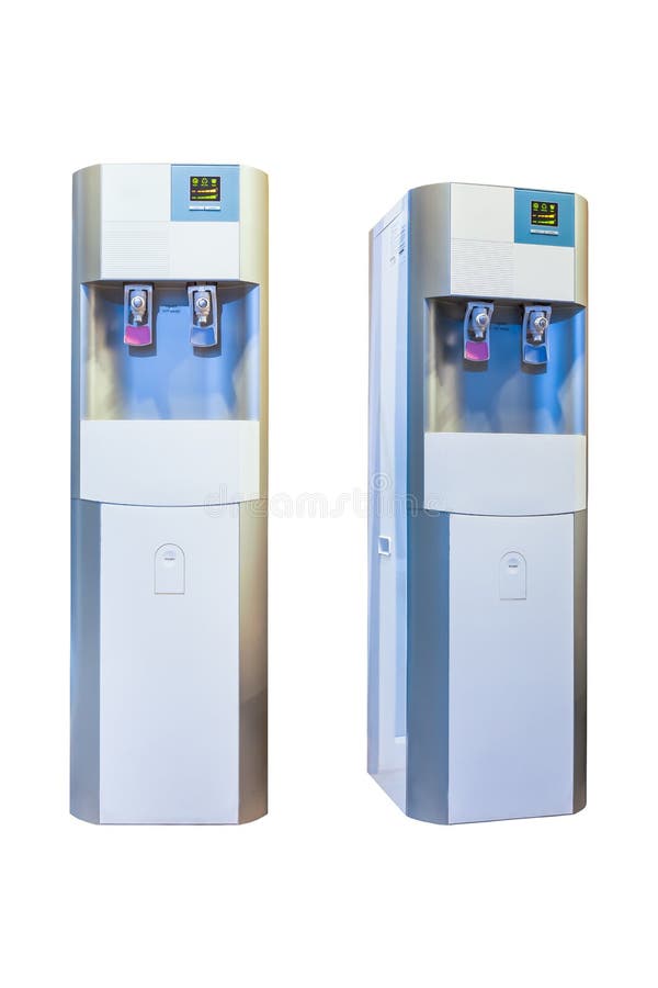 Air Cooler Machine stock photo. Image of machine, electric - 111315686