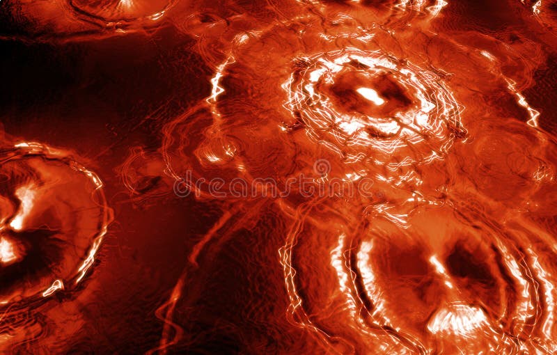 Electric Waves Picture. Image: 1318696