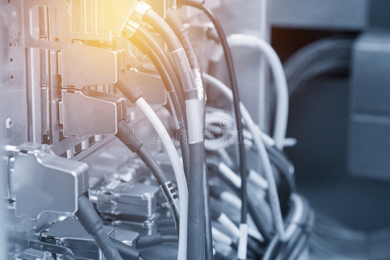 Wiring Behind Panel Stock Photos - Free & Royalty-Free Stock Photos ...