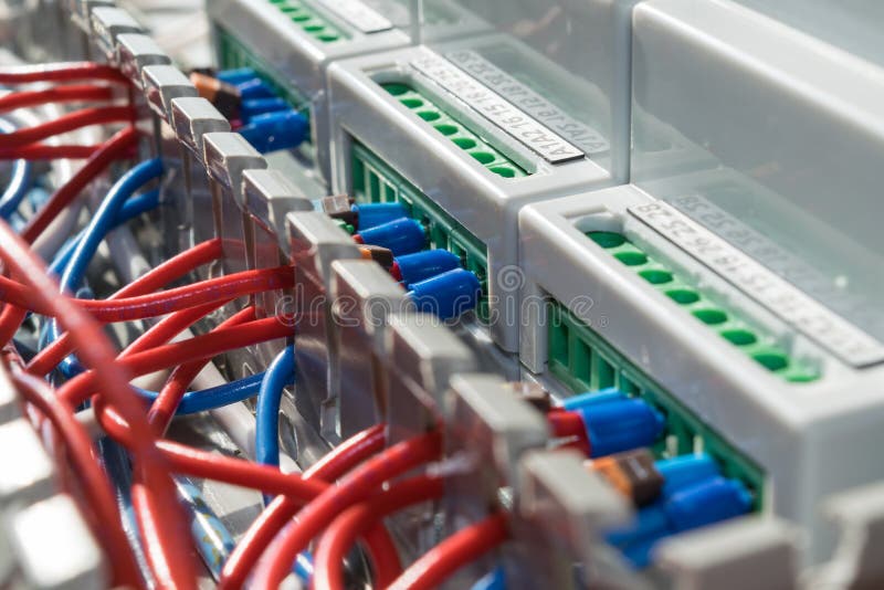 199 Modular Distribution Board Stock Photos - Free & Royalty-Free Stock ...