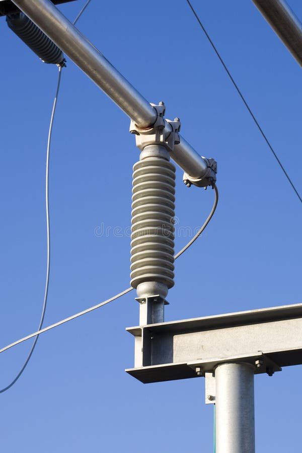 Electrical 12 stock photo. Image of duty, wires, transmission - 12083294