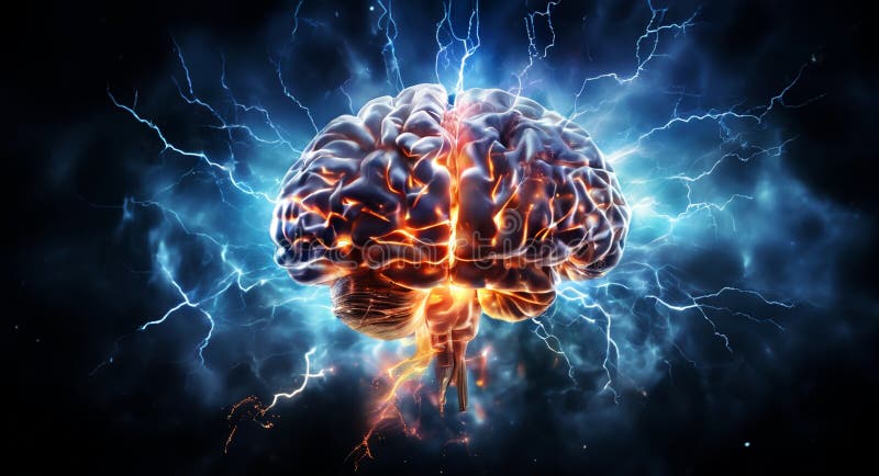 Electrical Activity in the Neuronal Network and Synapse of the Human ...