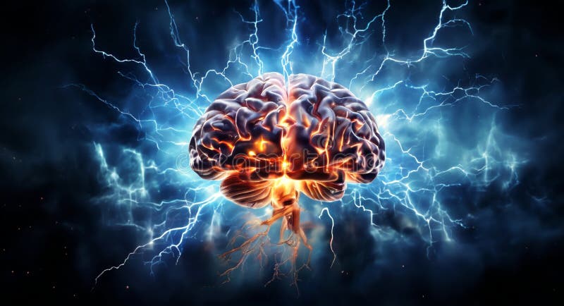 Electrical Activity in the Neuronal Network and Synapse of the Human ...