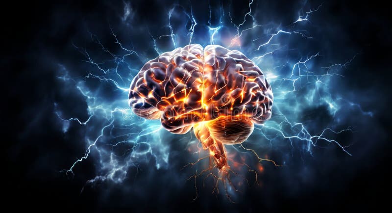 Electrical Activity in the Neuronal Network and Synapse of the Human ...