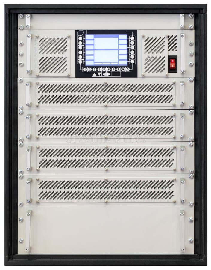 Control unit stock photo. Image of complexity, panel - 32323850