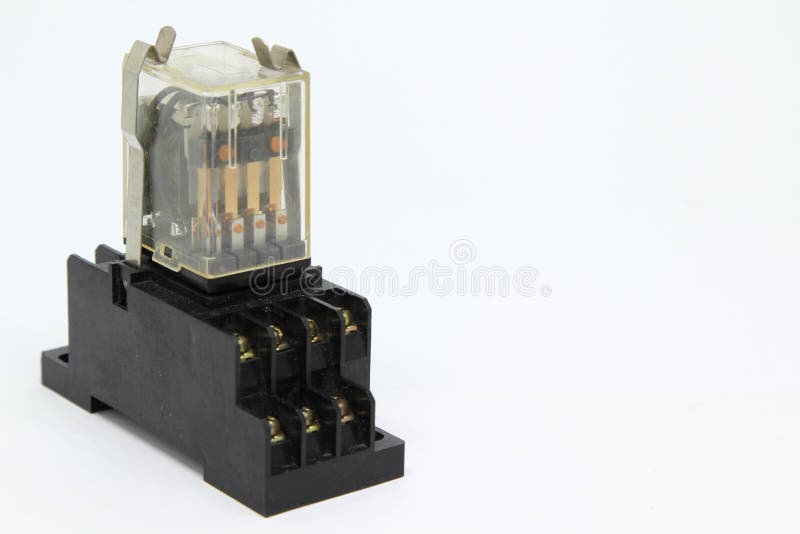 Transparent Relay Switch Stock Photos - Free & Royalty-Free Stock ...