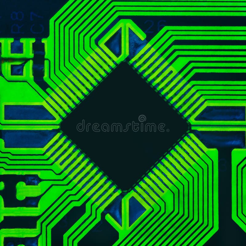 Electrical Board Background Stock Photo - Image of engineering, high ...