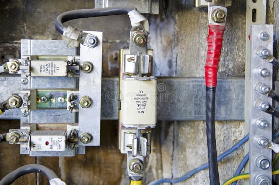 1,604 Electrical Box Sign Stock Photos - Free & Royalty-Free Stock ...