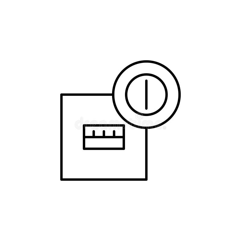 Distribution Automation Icon Stock Illustrations – 1,260 Distribution ...
