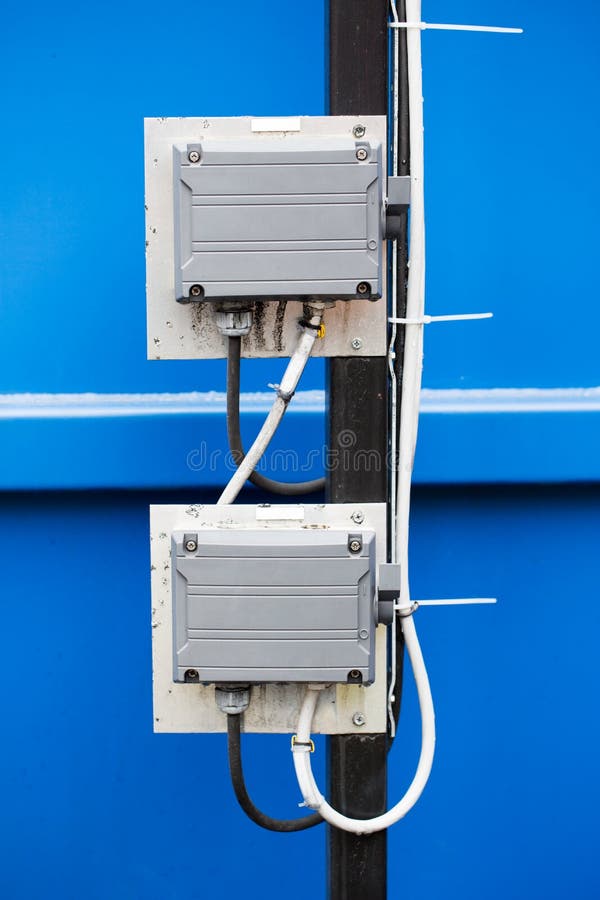 Switchbox Mounted Stock Photos - Free & Royalty-Free Stock Photos from ...