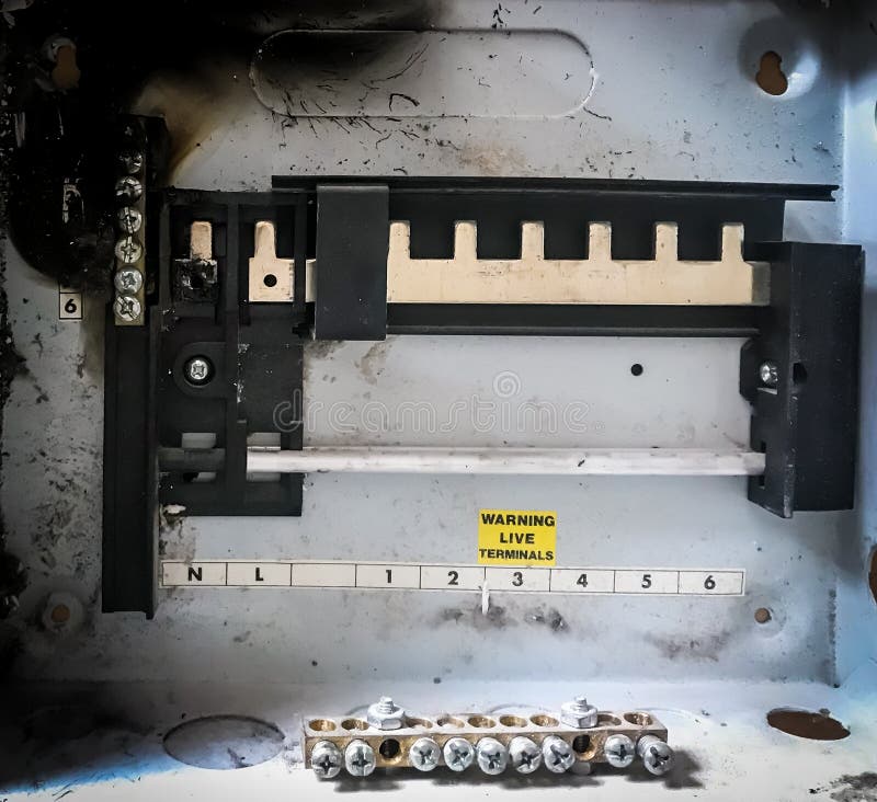 10+ Electricity circuit breaker box Free Stock Photos - StockFreeImages