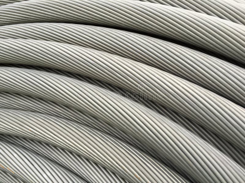 Electrical Cable Background Stock Image - Image of buildings, textures ...