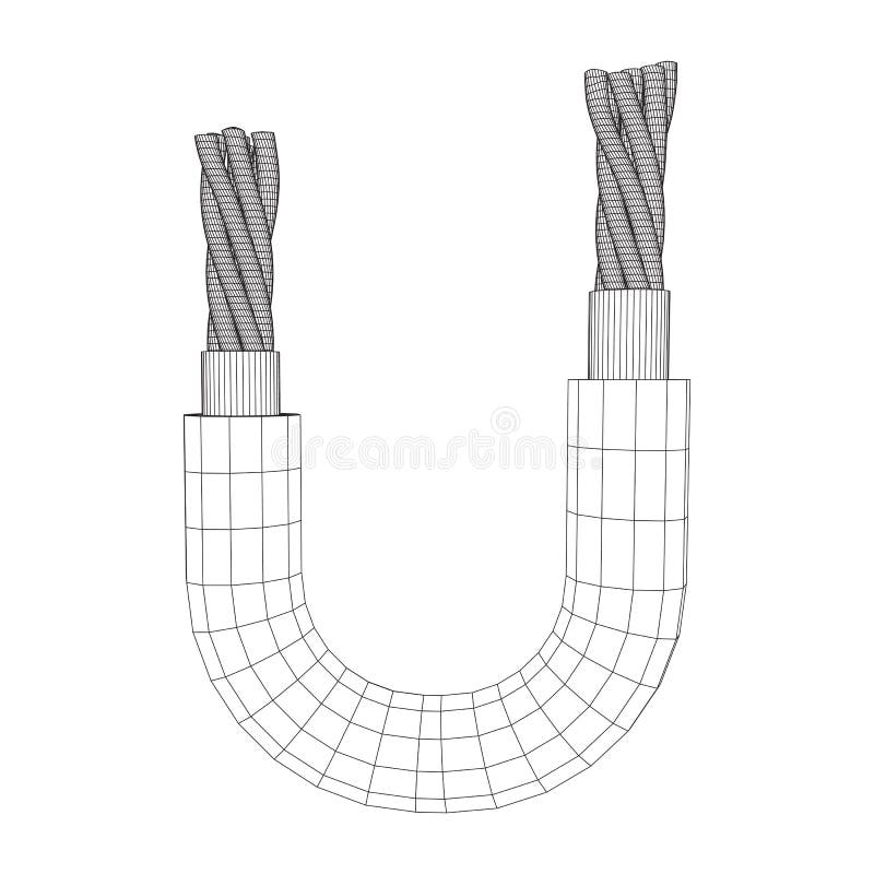 Cable Blueprints Stock Illustrations – 192 Cable Blueprints Stock ...