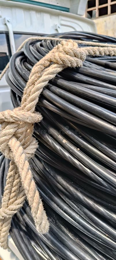 Electrical Cables are Defined As a Medium for Transmitting Electrical ...