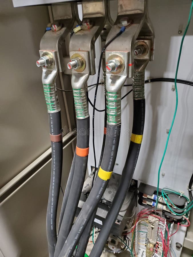 Wire Terminations Stock Photos - Free & Royalty-Free Stock Photos from ...