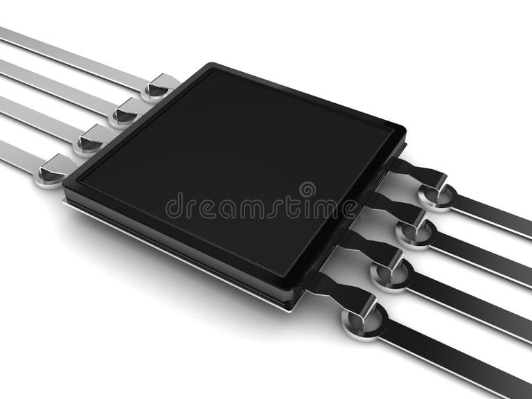 Electrical Chip Stock Illustrations – 54,828 Electrical Chip Stock ...