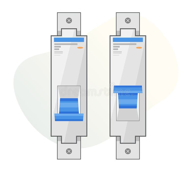Electrical Circuit Stock Illustration Stock Illustrations – 169 ...