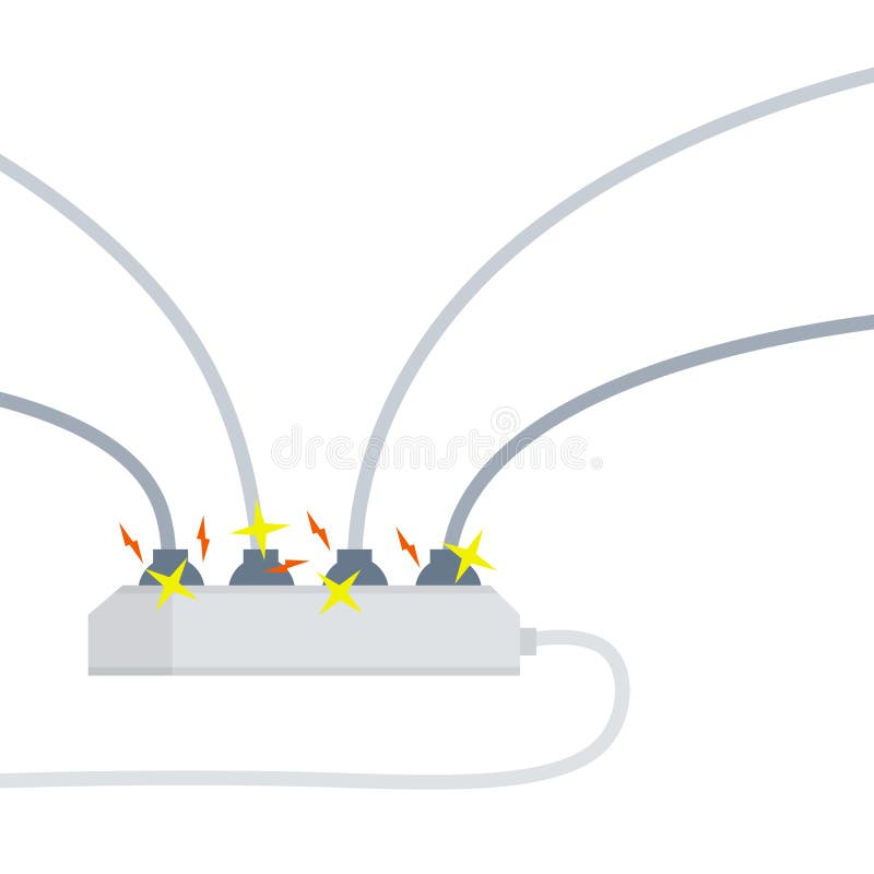 Overload System Stock Illustrations – 630 Overload System Stock ...