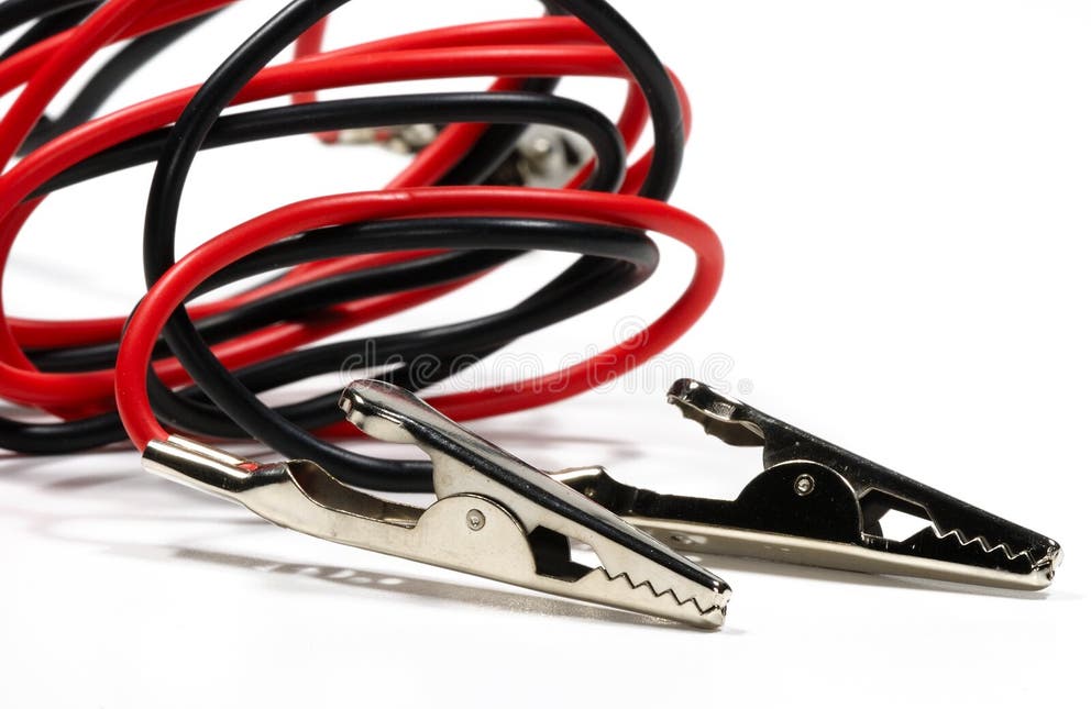 Electrical Clips stock photo. Image of wire, power, pliers - 2838878