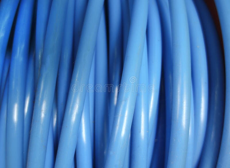 345 Electrical Coiled Cable Stock Photos - Free & Royalty-Free Stock ...