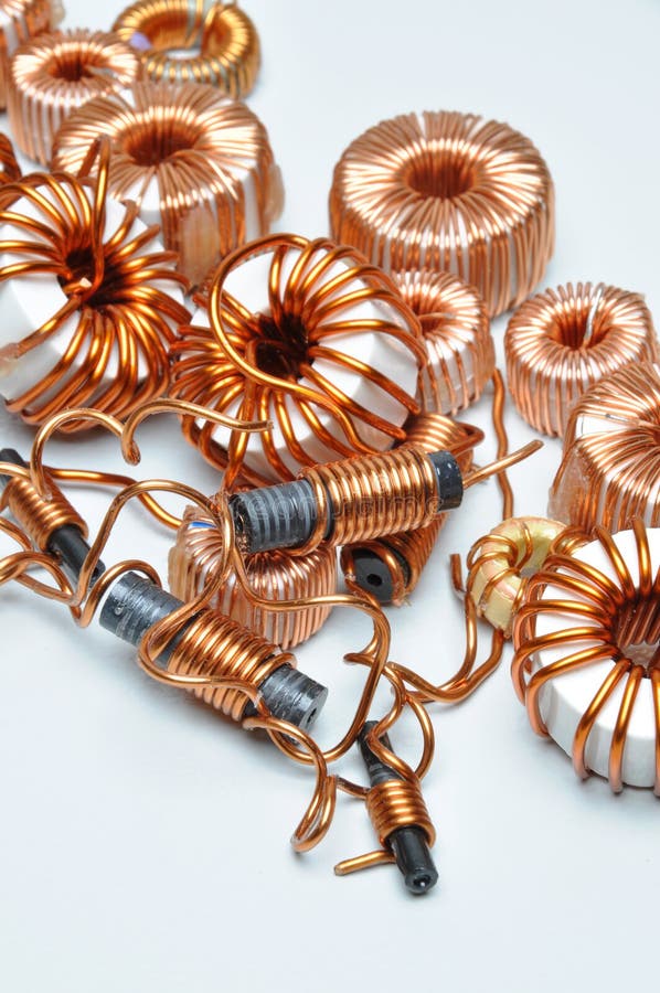 1,785 Electrical Coils Stock Photos - Free & Royalty-Free Stock Photos ...