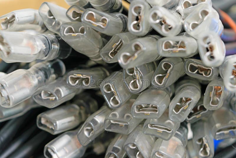 Cable Lug Termination Stock Photos - Free & Royalty-Free Stock Photos ...