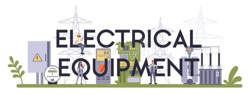 Electrical Wire Header Stock Illustrations – 64 Electrical Wire Header ...