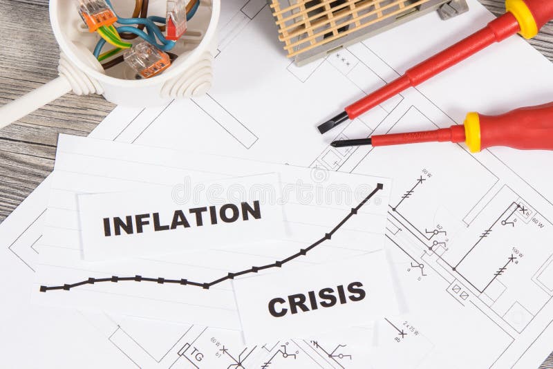 Electrical Components, Work Tools, Installation Plan, Inscriptions ...