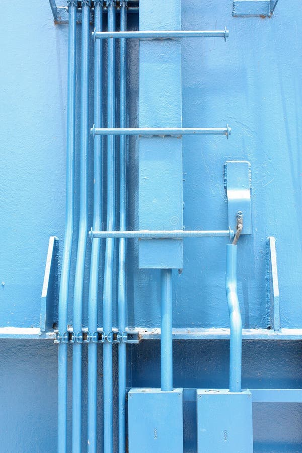 Electrical conduit stock image. Image of construction - 25382893