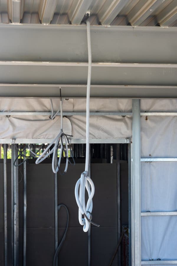 Temporary Electrical Installation Stock Photos - Free & Royalty-Free ...