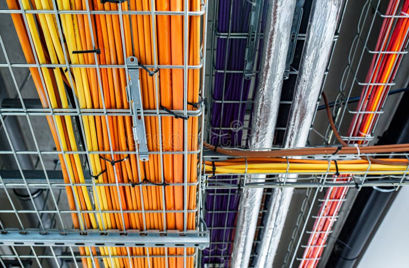 Electrical Conduit Systems