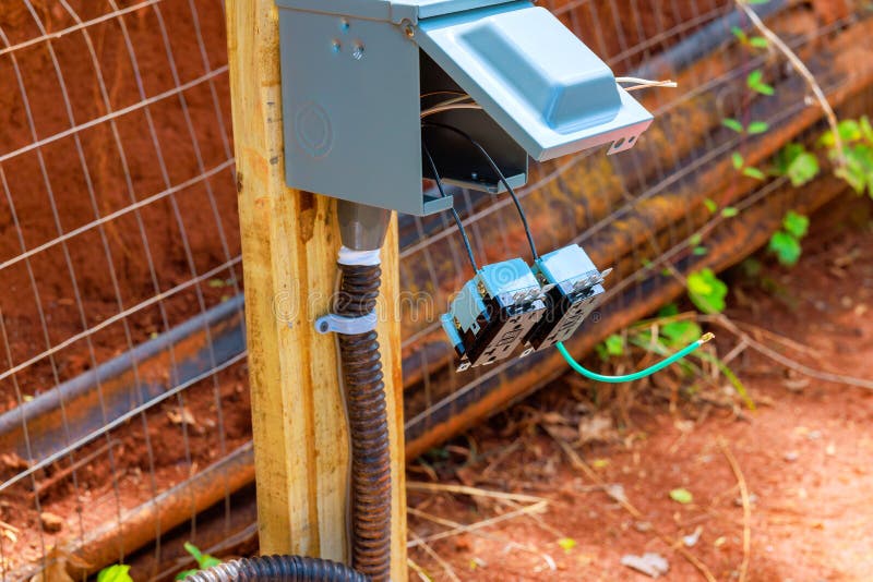 356 Outlets Electrical Box Stock Photos - Free & Royalty-Free Stock ...