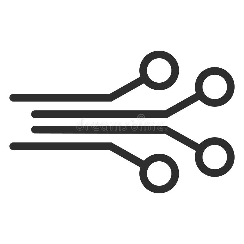 Electrical Connectors Stock Illustrations – 618 Electrical Connectors ...