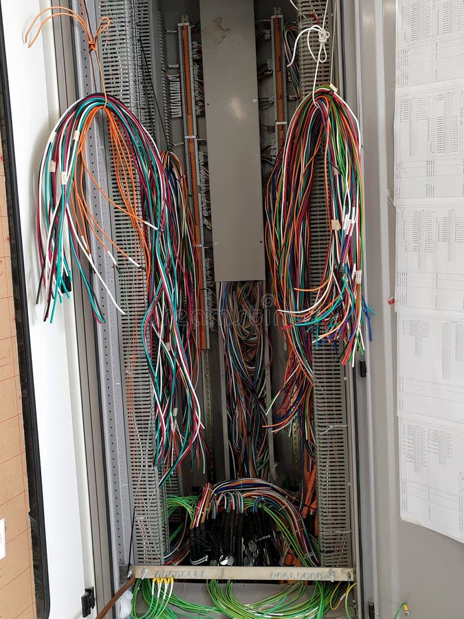 209 Termination Installation Stock Photos - Free & Royalty-Free Stock ...