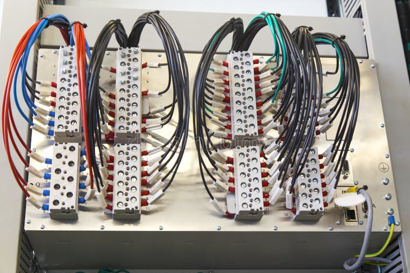 Transformer Terminals Stock Photos - Free & Royalty-Free Stock Photos ...