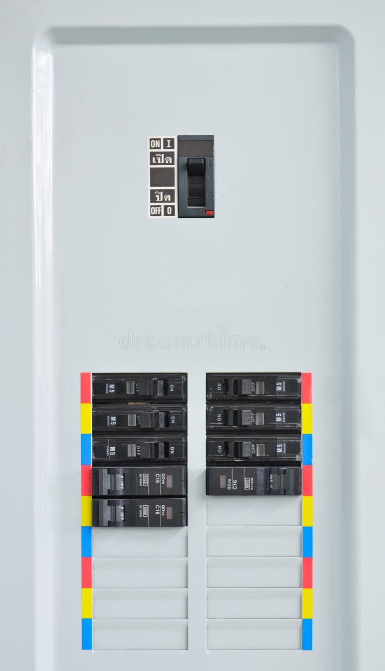 Inside Electrical Control Panels Stock Photos - Free & Royalty-Free ...