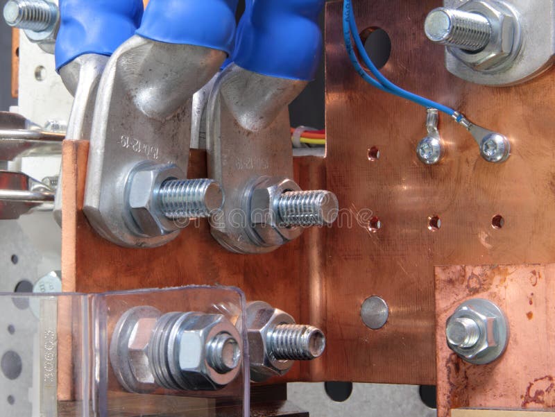 Electrical device stock image. Image of energy, electric - 44160647