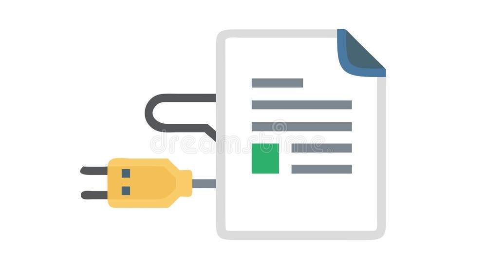 Electrical System Diagrams Stock Illustrations – 289 Electrical System ...