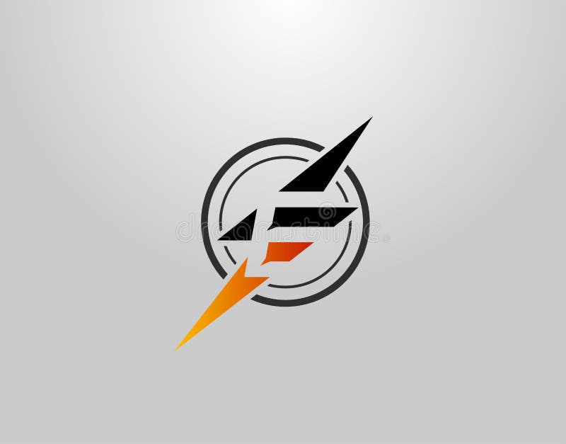 E Thunder Letter Stock Illustrations – 183 E Thunder Letter Stock ...