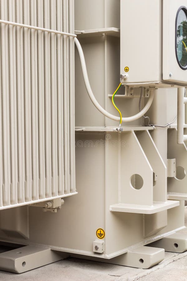 Electrical earthing stock photo. Image of earth, grounding - 49571456