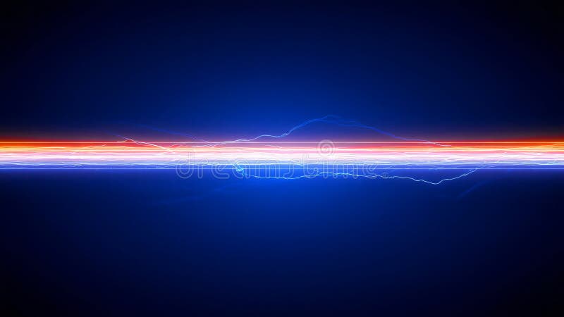 Electrical Energy is a Science-style Overlapping Multi-colored ...